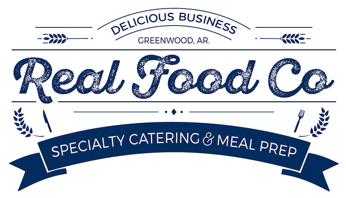 Catering | Delicious Business- Real Food Co.