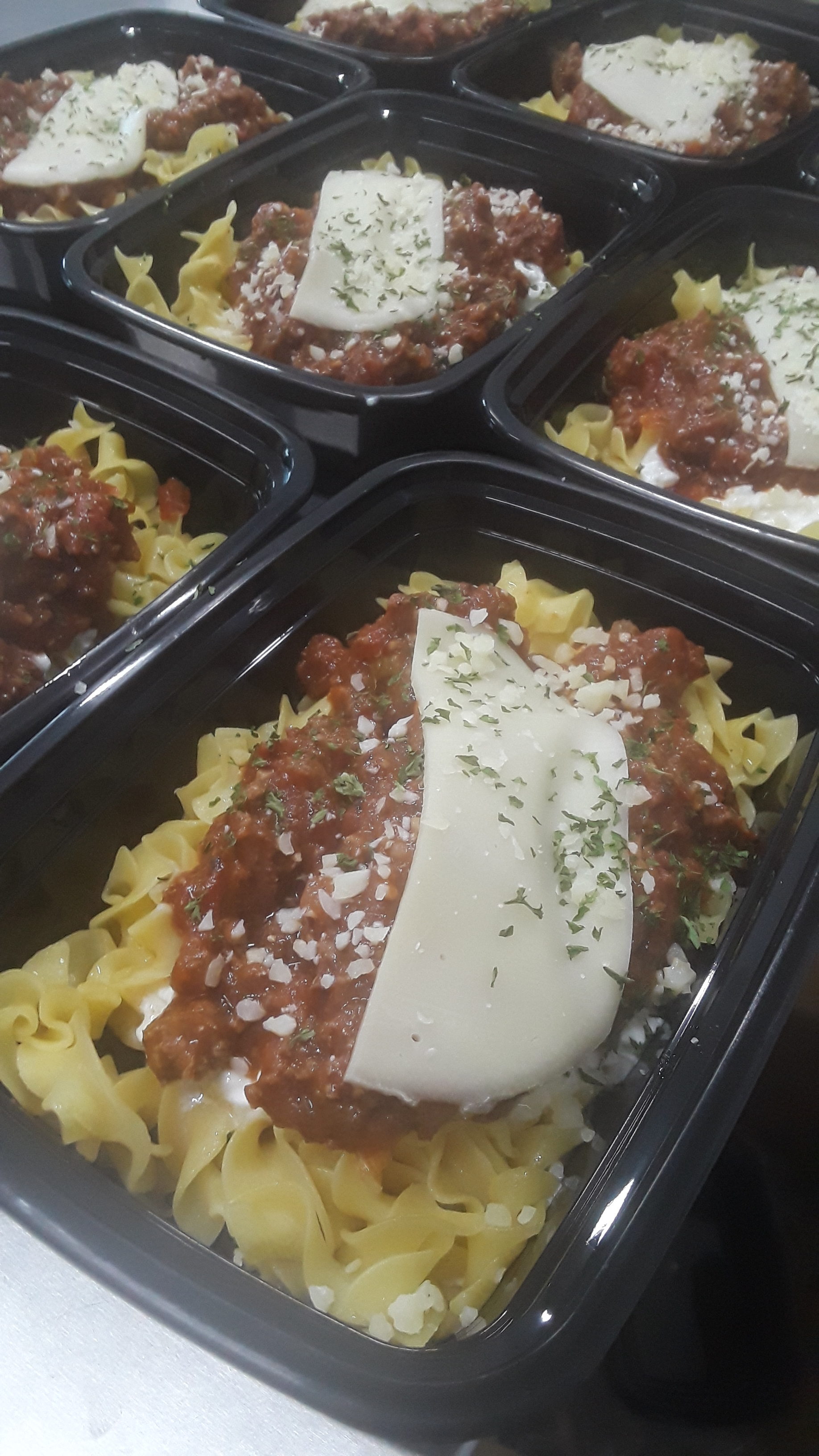 Delicious Business- Real Food Co. | Specialty Catering & Meal Prep
