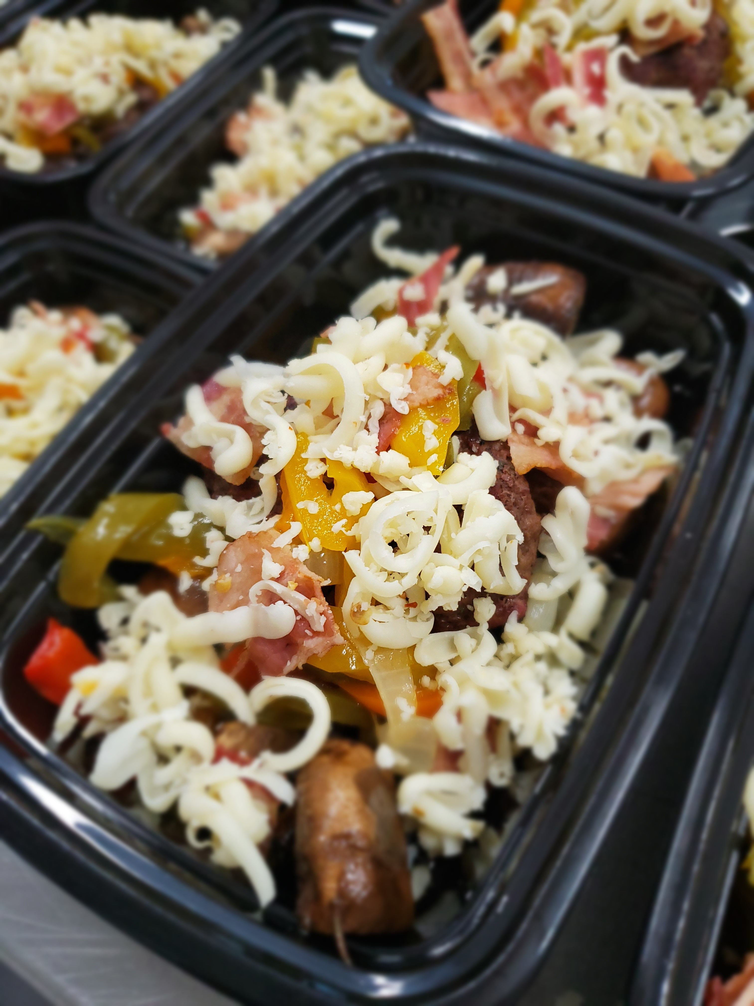 Real Food Co. | Specialty Store, Catering & Meal Prep