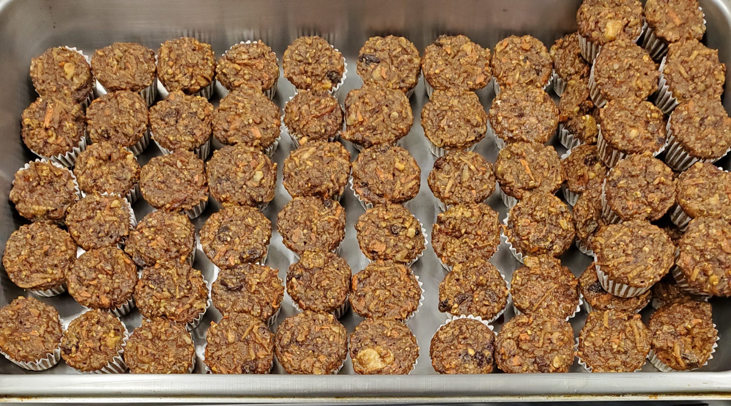 Delicious Business- Real Food Co. | Specialty Catering & Meal Prep