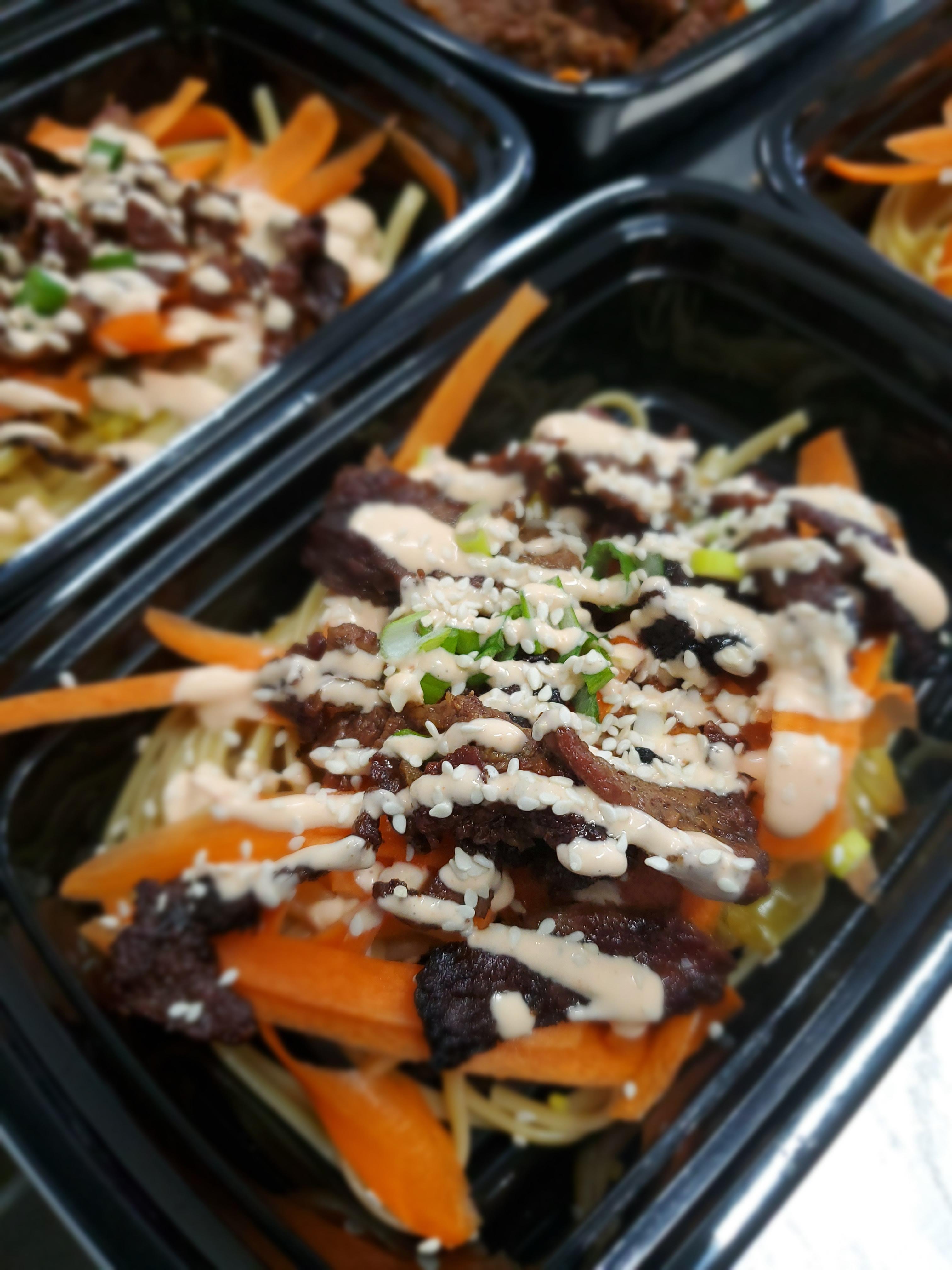 Real Food Co. | Specialty Store, Catering & Meal Prep