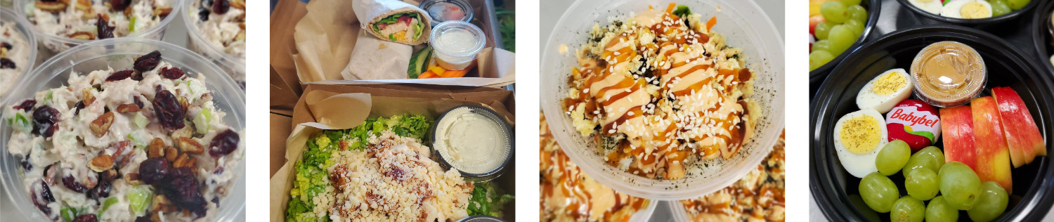Old Home - Real Food Co.