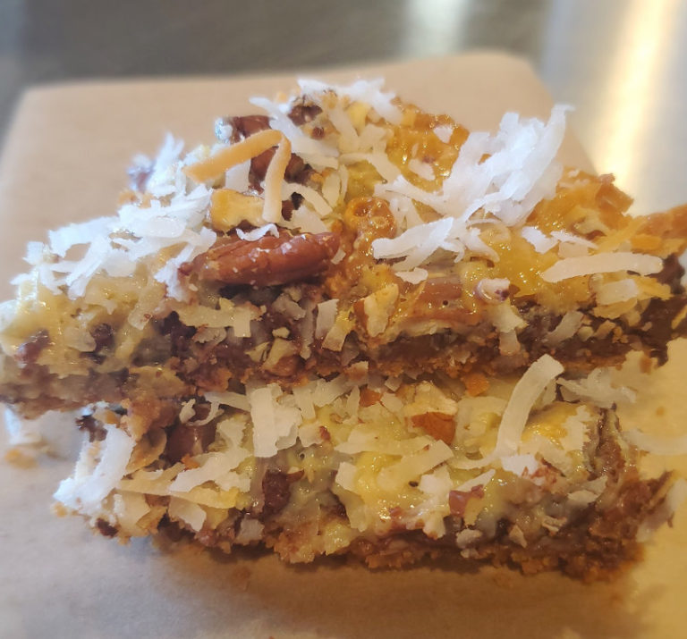 Menu - Real Food Co.